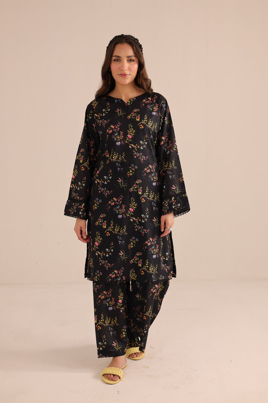 Affordable Eastern Wear Pakistan | Silayi Pret