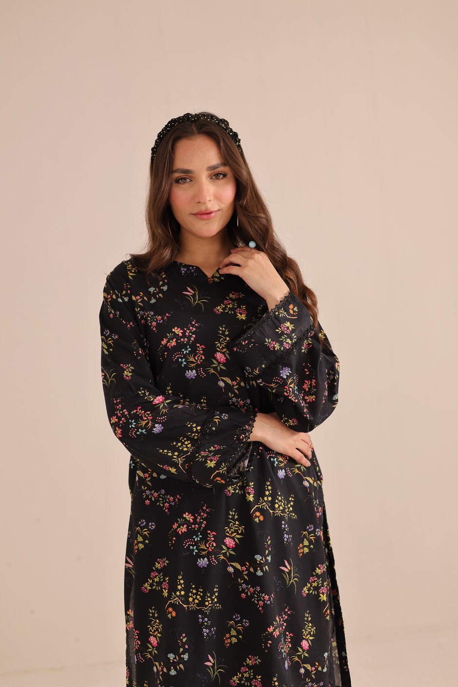 Affordable Eastern Wear Pakistan | Silayi Pret