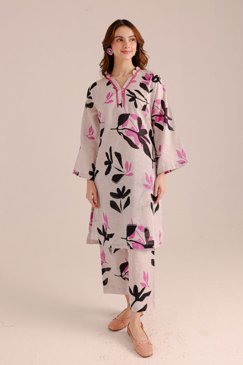 Affordable Eastern Wear Pakistan | Silayi Pret