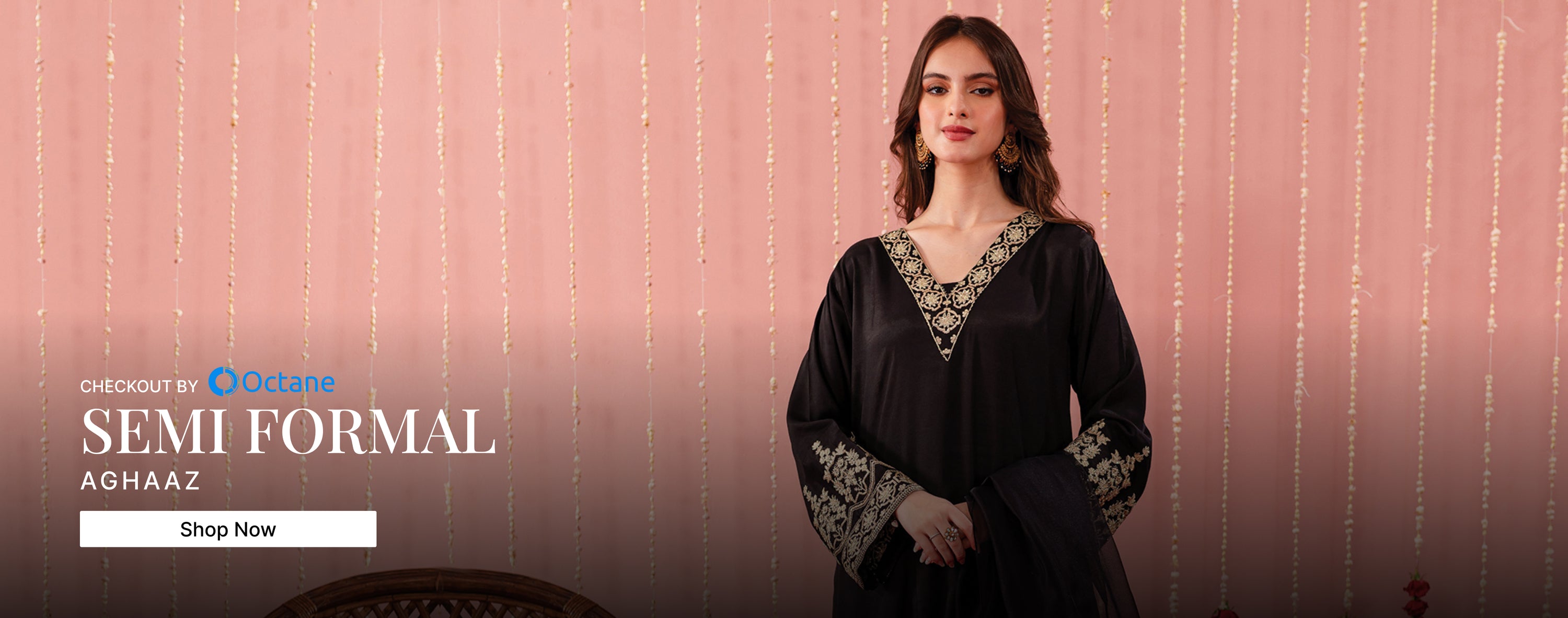 Affordable Eastern Wear Pakistan | Silayi Pret